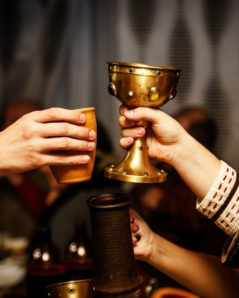 Prague Medieval Dinner Tickets: Revel in a Royal Feast 2025